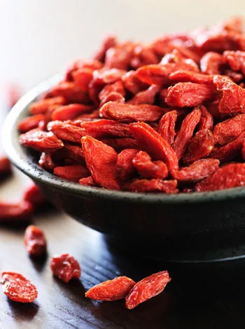 Go go goji berries! - Beauty South Africa