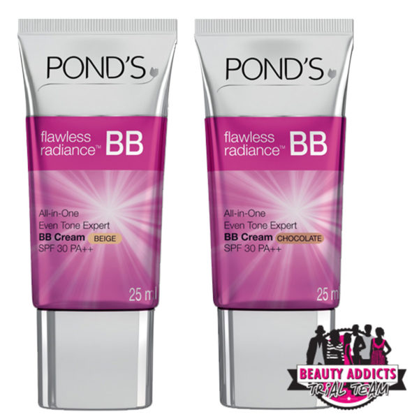 Pond's Flawless Radiance BB Cream - Beauty South Africa