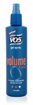 VO5 Weather Resistant Pump Sprays get a makeover - Beauty South Africa