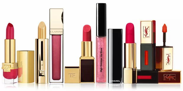 Your party lips - Beauty South Africa