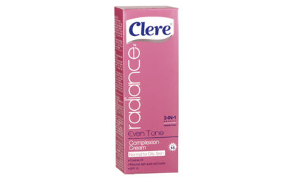 Clere Radiance Even Tone Complexion Cream - Beauty South Africa