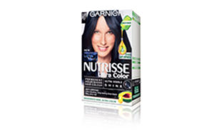 Garnier Nutrisse Ultra Color in Midnight Blue - Beauty South Africa