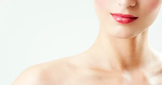 How to: show off your décolletage - Beauty South Africa