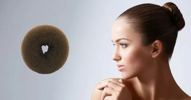 How to create the perfect bun - Beauty South Africa