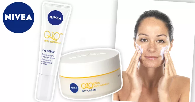 Nivea-Q10-Plus - Beauty South Africa