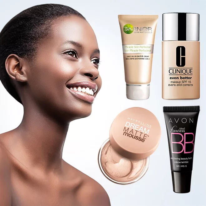 Find your perfect foundation formula - Beauty South Africa