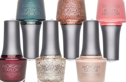 Morgan Taylor Midnight Masquerade Collection - Beauty South Africa