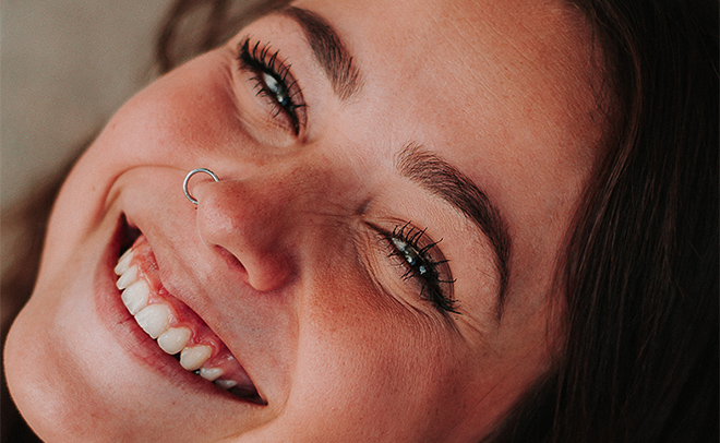 Understanding crow’s feet - Beauty South Africa