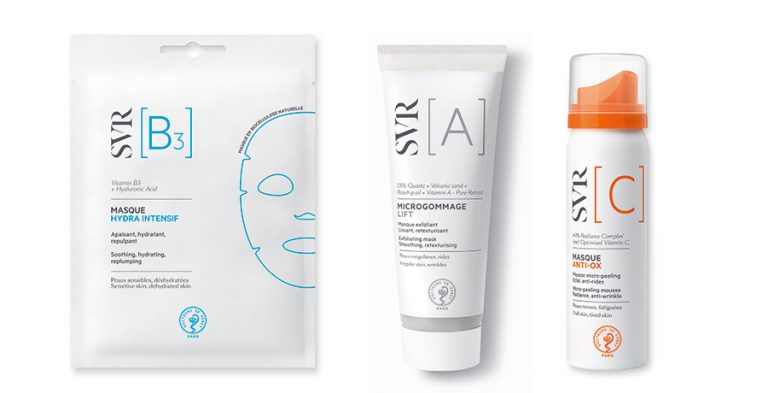 Enjoy a salon experience at home with SVR - Beauty South Africa