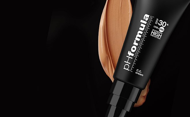 Introducing pHformula's new complexion protection - Beauty South Africa