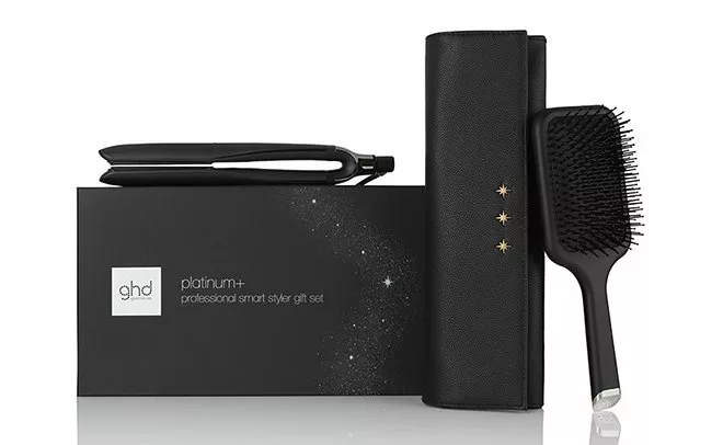 *WIN* the new ghd platinum+ giftset! - Beauty South Africa