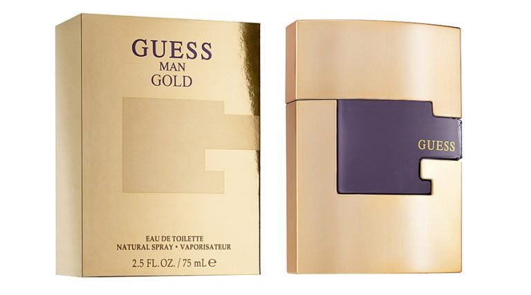 Guess For Men Gold EDT - Beauty South Africa