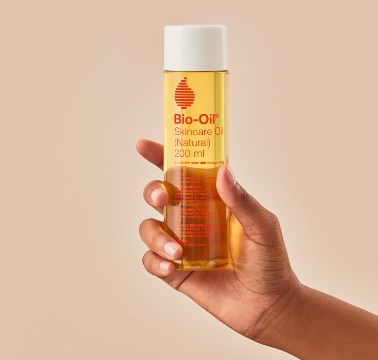 Win one of three Bio-Oil Skincare Oil (Natural) hampers. - Beauty South ...