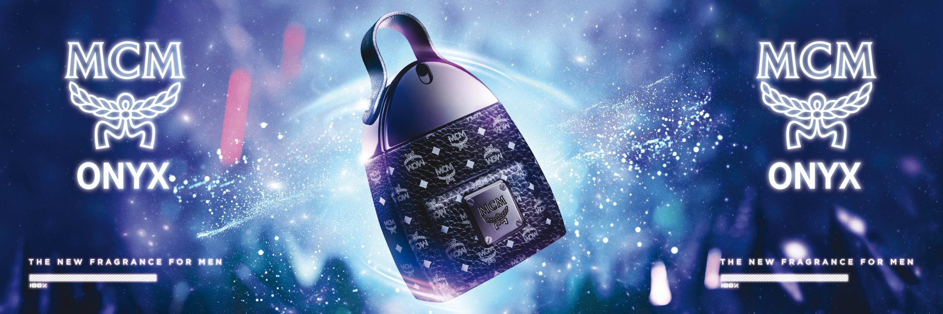 Win the new MCM Onyx Eau de Parfum - Beauty South Africa