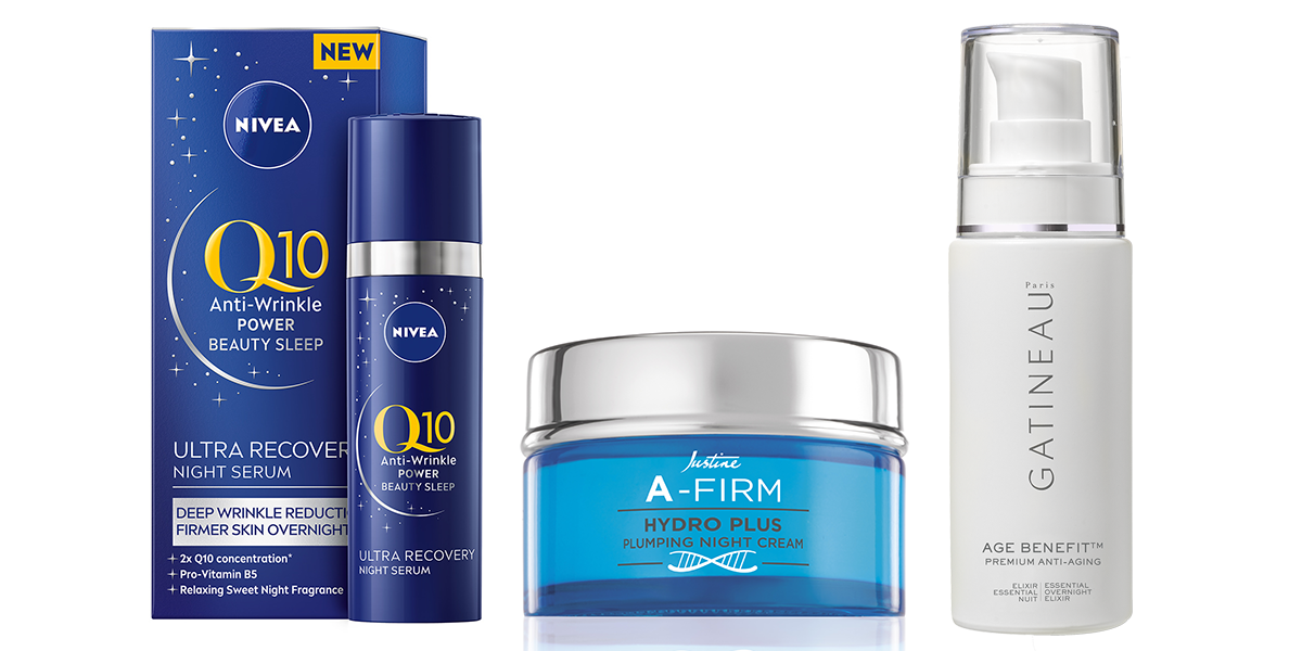 Overnight beauty products that work while you sleep - Beauty South Africa