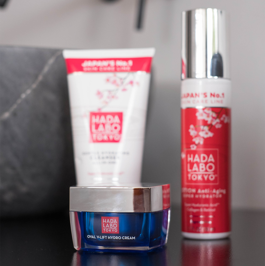 Hada Labo Tokyo Now Available in South Africa - Beauty South Africa