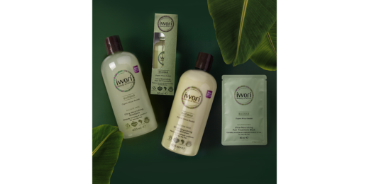 Keep your hair silky soft and smooth with ultra-nourishing haircare ...