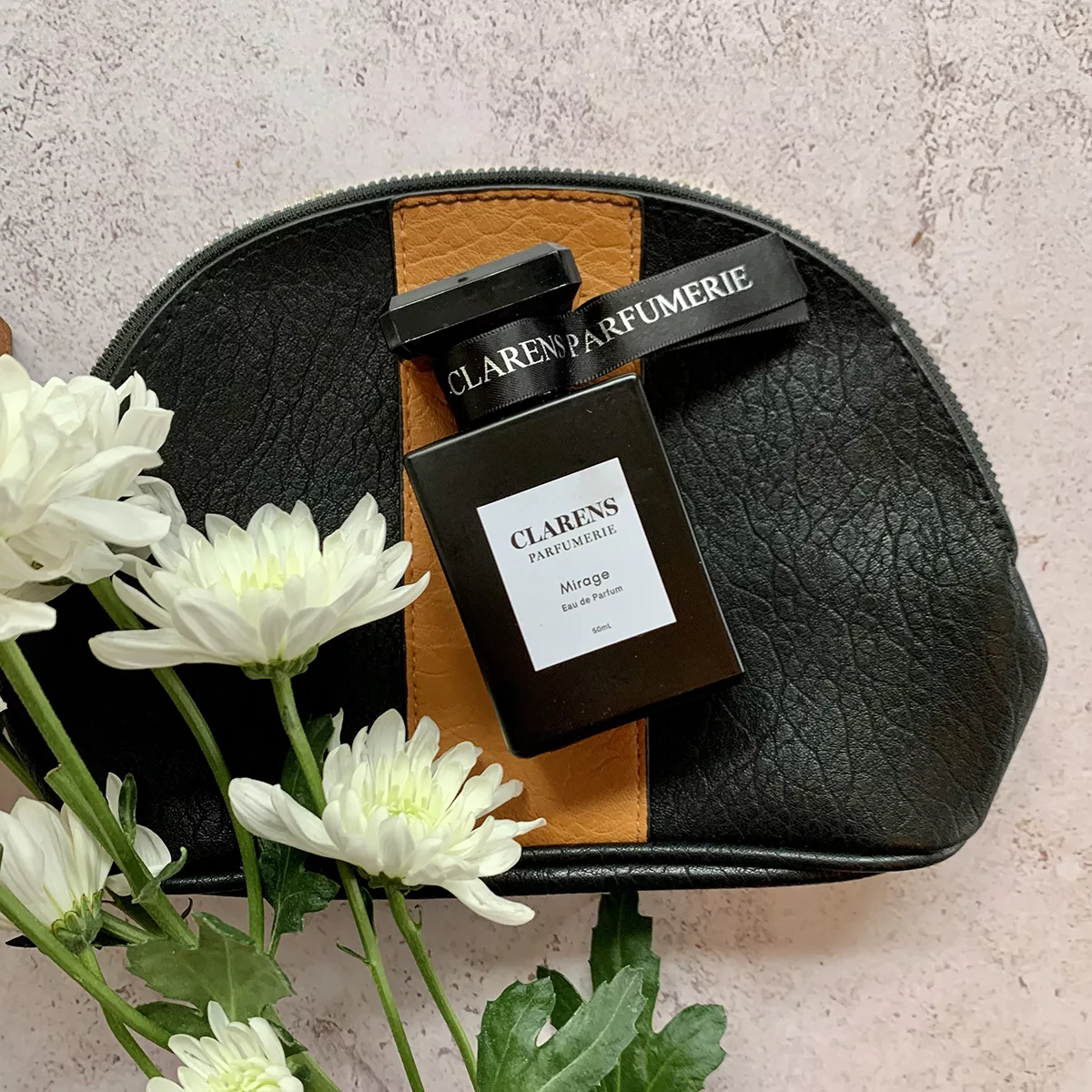 We review fragrances from luxury botanical perfume house Clarens ...