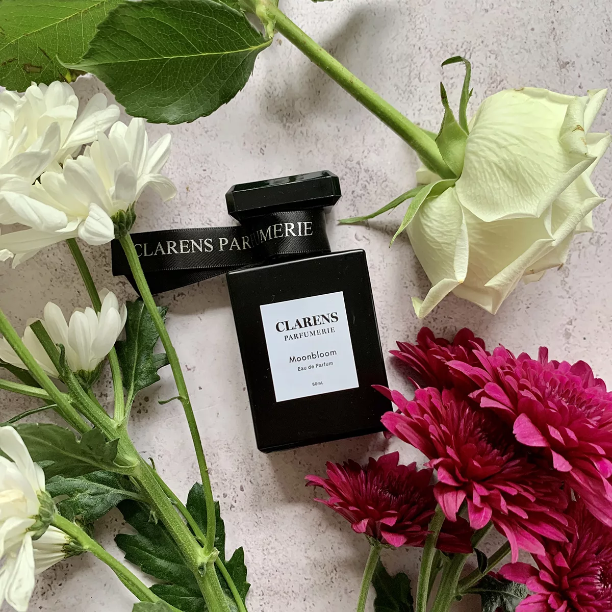 We review fragrances from luxury botanical perfume house Clarens ...