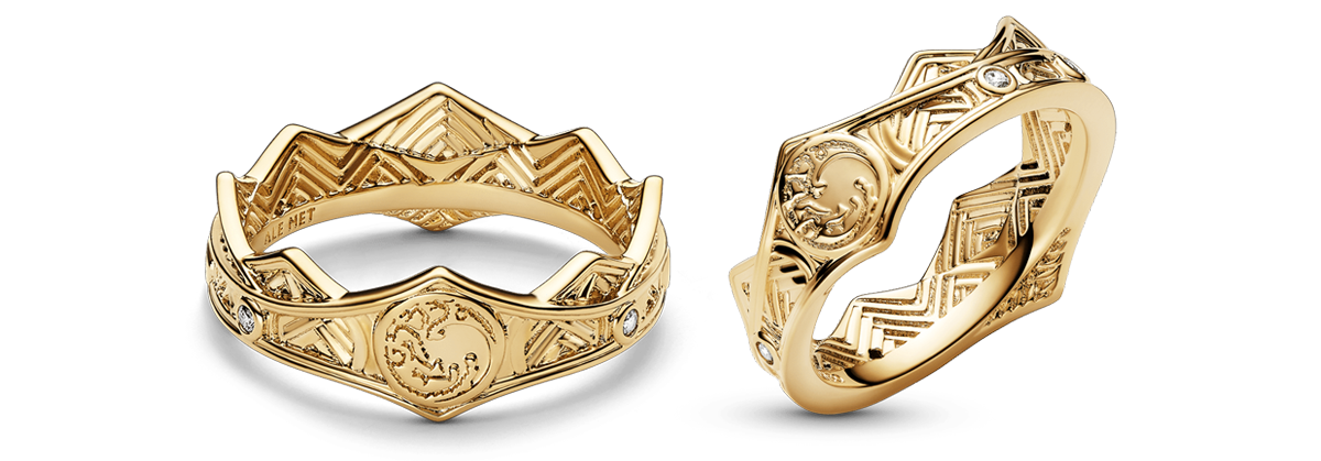 Pandora launches Game of Thrones collection - Beauty South Africa