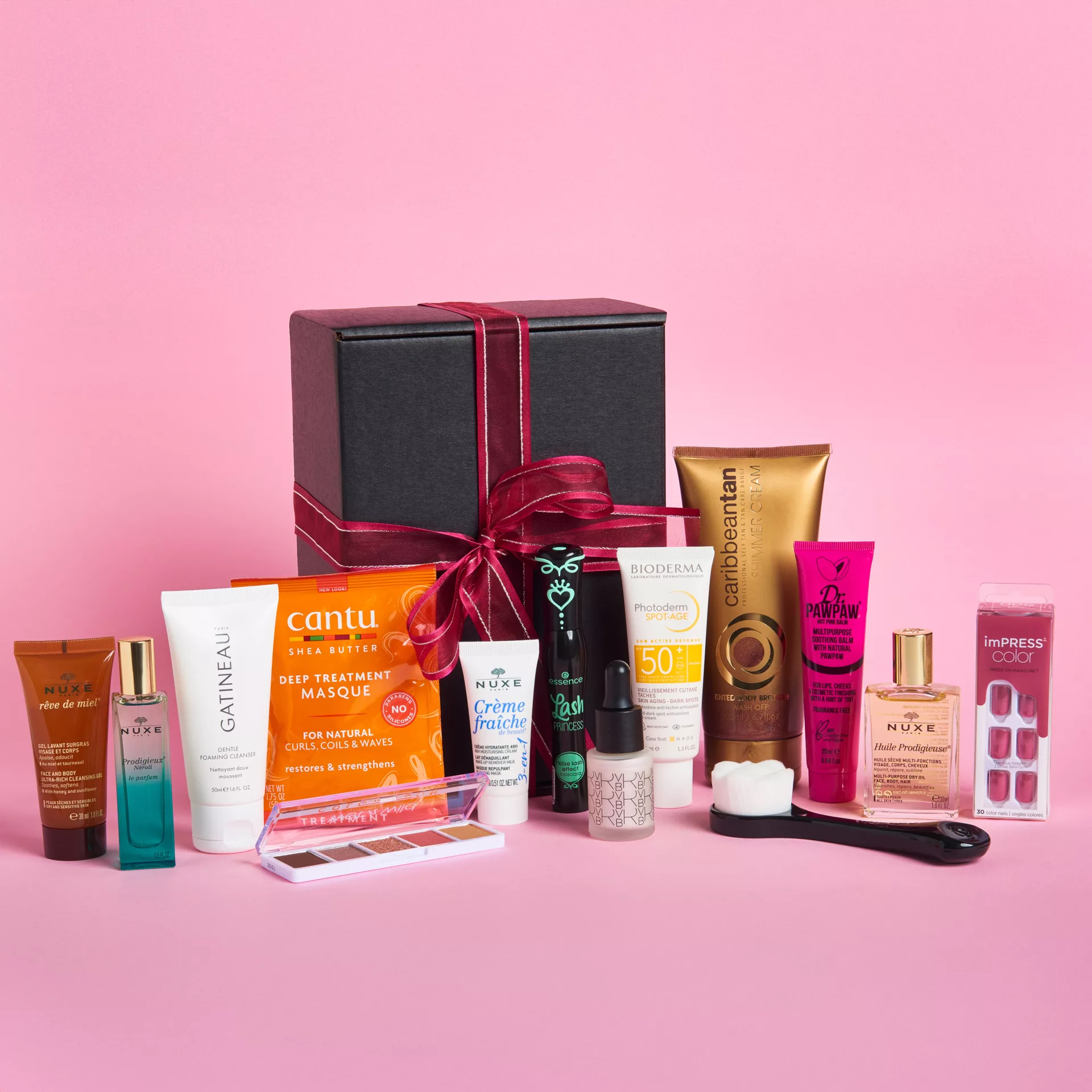 Festive Beauty Box - Beauty South Africa