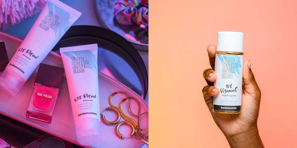 Fundamentals Skincare #SKINCLASS: How to treat hyperpigmentation ...