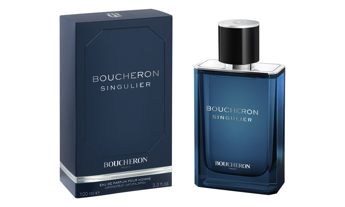 Fall in love with luxurious Boucheron classic fragrances this festive ...