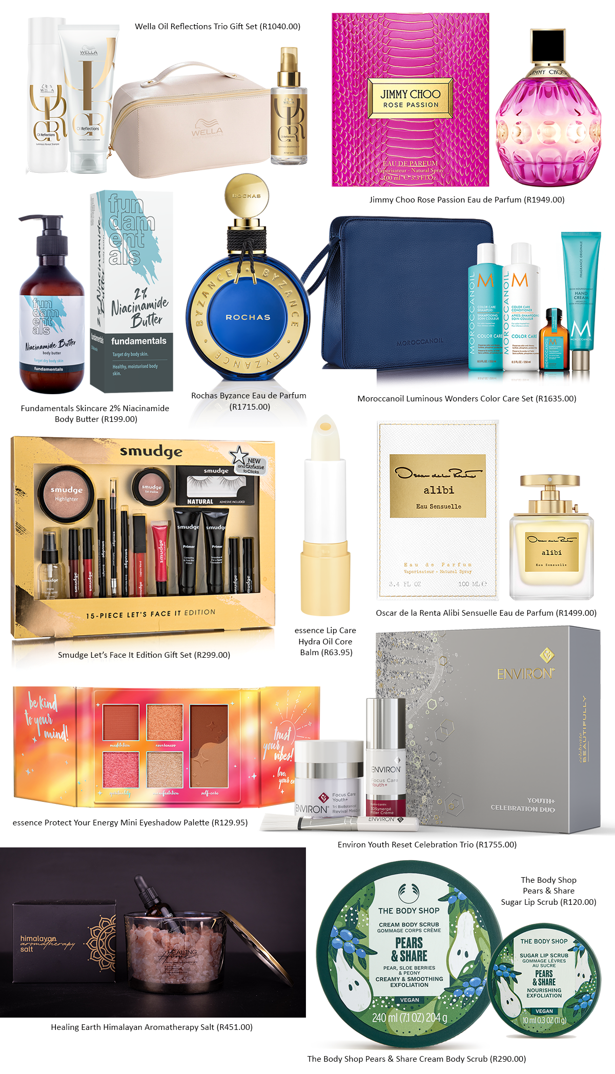 Our round-up of the best festive gifts for the special woman in your ...