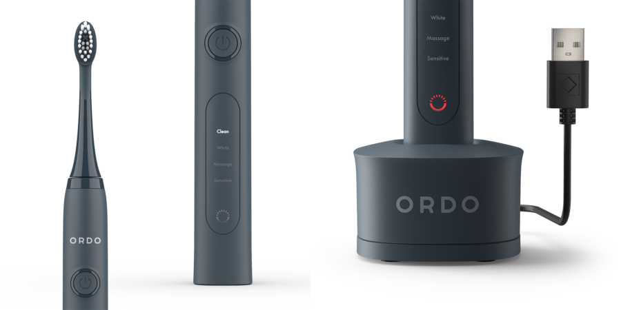 We review the Ordo Sonic+ Electric Toothbrush - Beauty South Africa