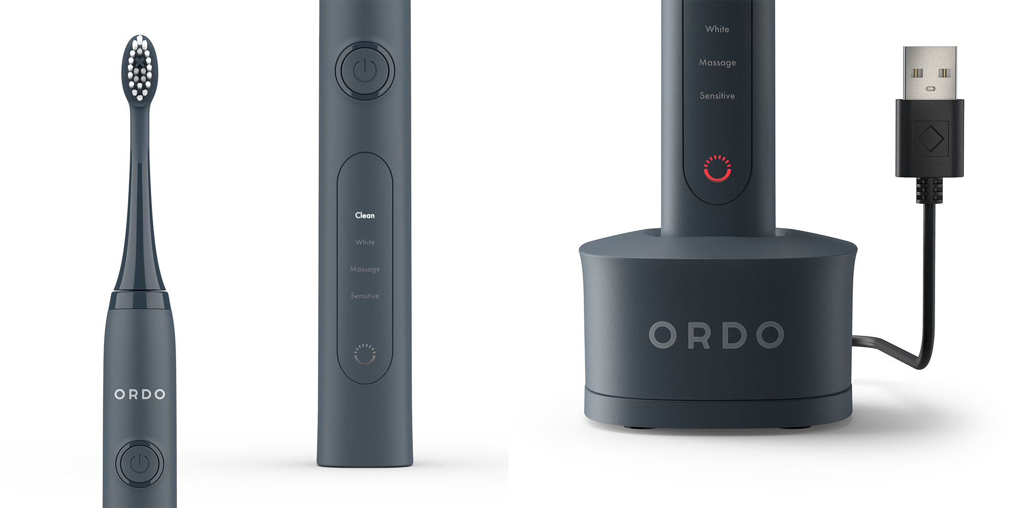 We review the Ordo Sonic+ Electric Toothbrush - Beauty South Africa