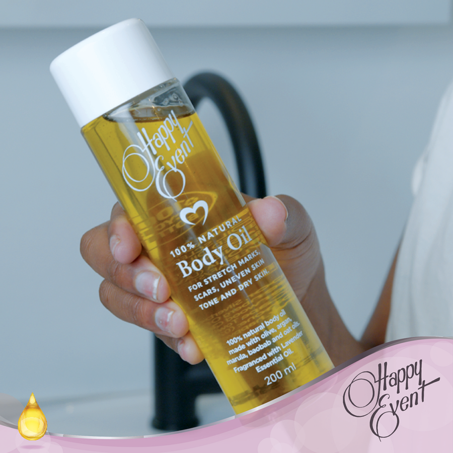 Win one of three Happy Event hampers - Beauty South Africa