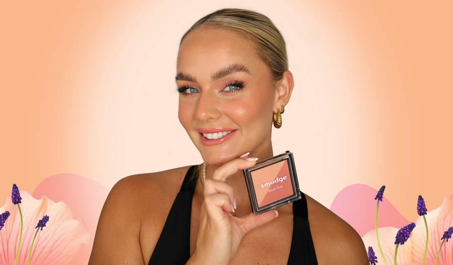 Clicks Beauty Fair: Step up your makeup game with Smudge and @SaylaDean ...