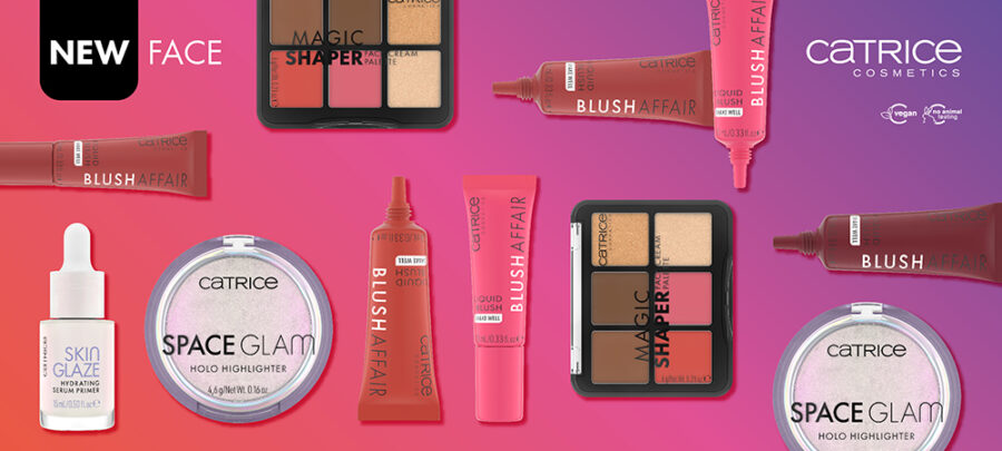 Own Your Magic with the NEW & TRENDY picks from Catrice - Beauty South ...