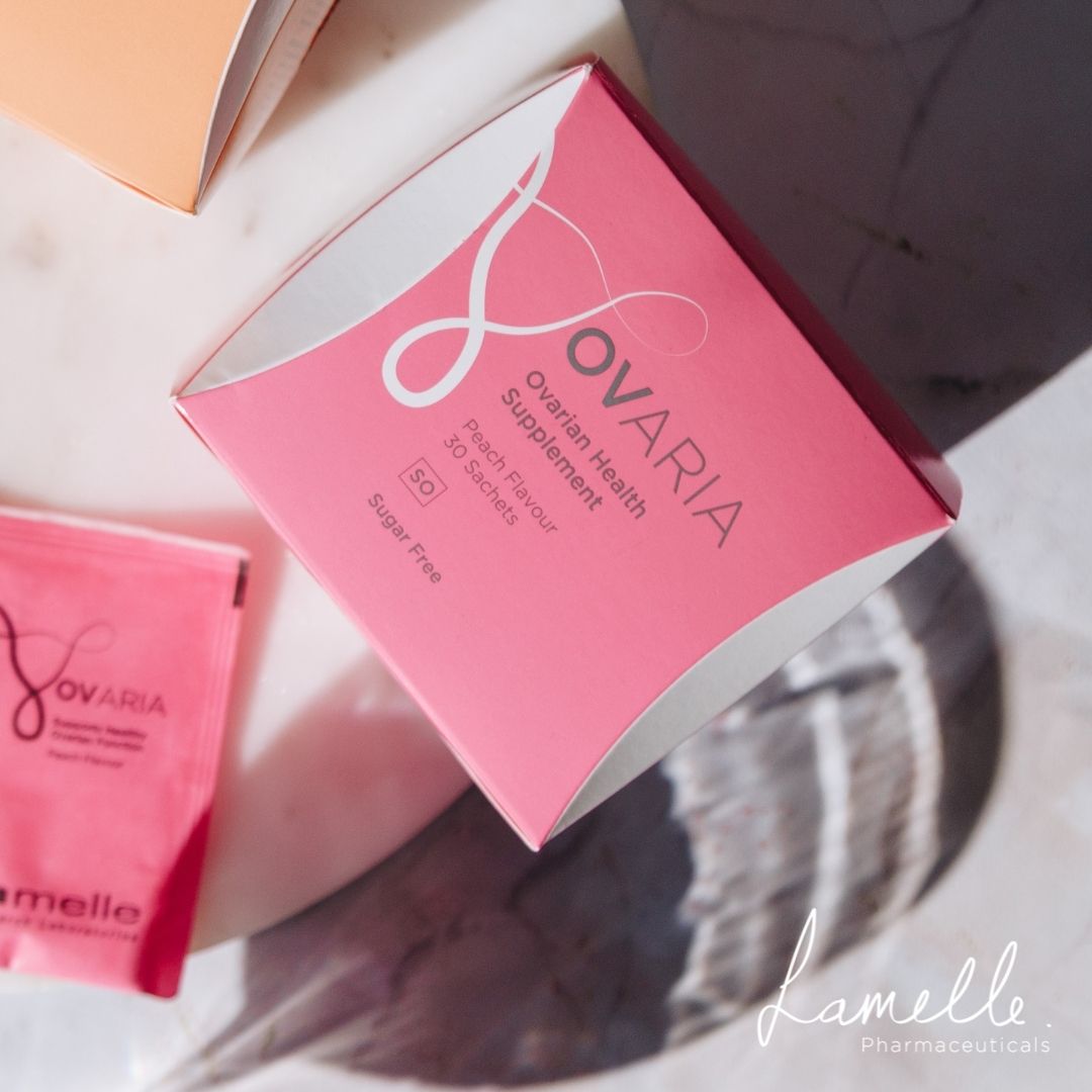 Suffering from PCOS? You are not alone! - Beauty South Africa