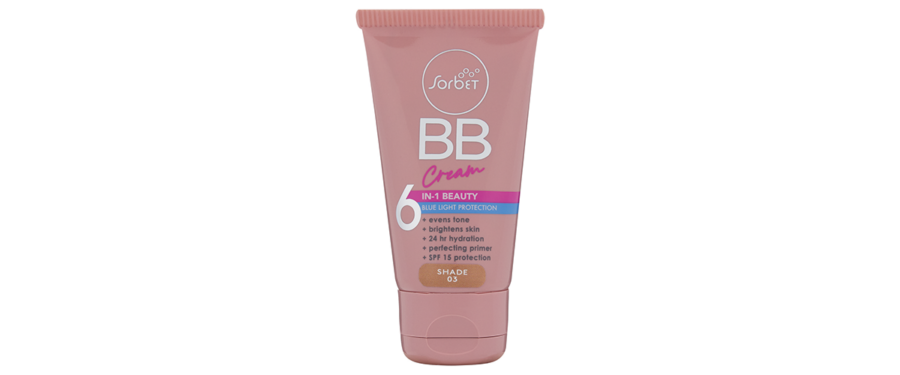 Sorbet BB Cream - Beauty South Africa