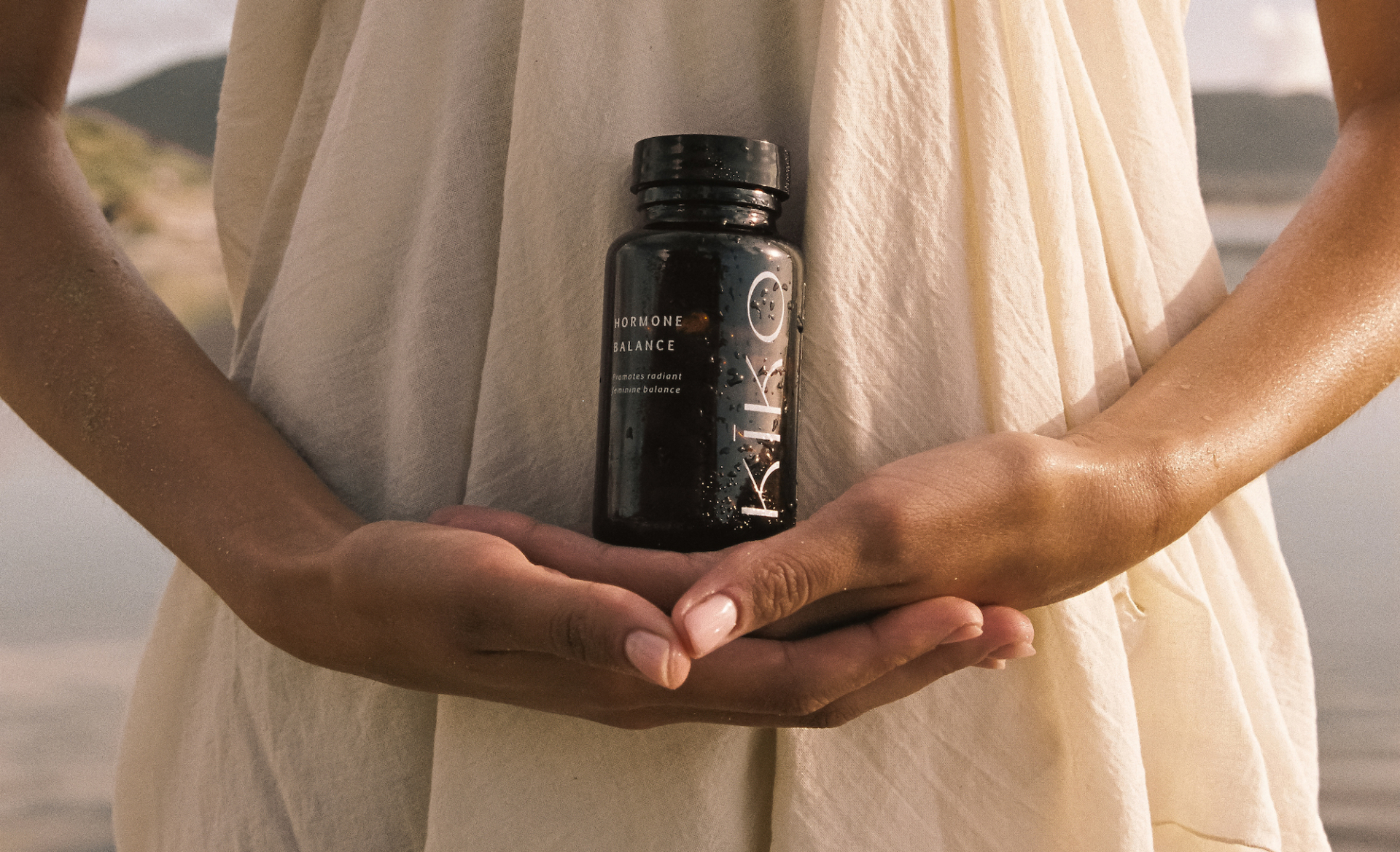 Review: We tried Kiko Vitals Hormone Balance and Moon Balm for painful ...