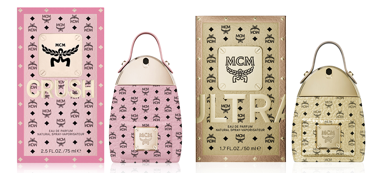 Win an MCM Crush and MCM Ultra fragrance hamper - Beauty South Africa