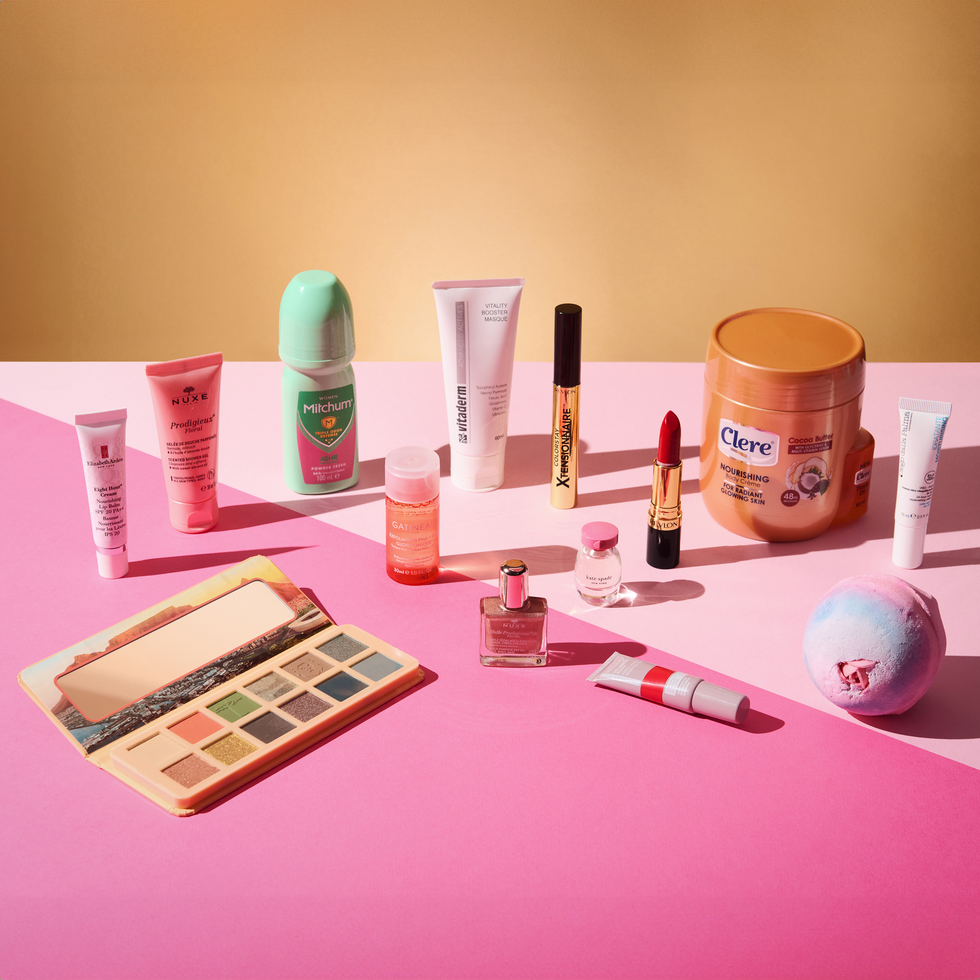 Spring Beauty Box - Beauty South Africa