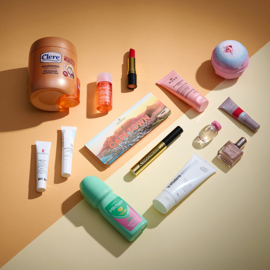 Spring Beauty Box - Beauty South Africa