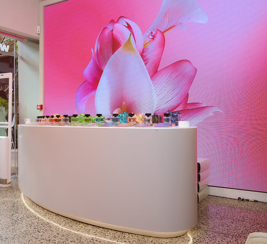 Woolworths Beauty unveils its first standalone store and we are overly ...