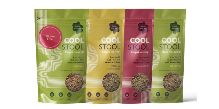 Stand a chance to win one of three Cool Stool™ hampers! - Beauty South ...