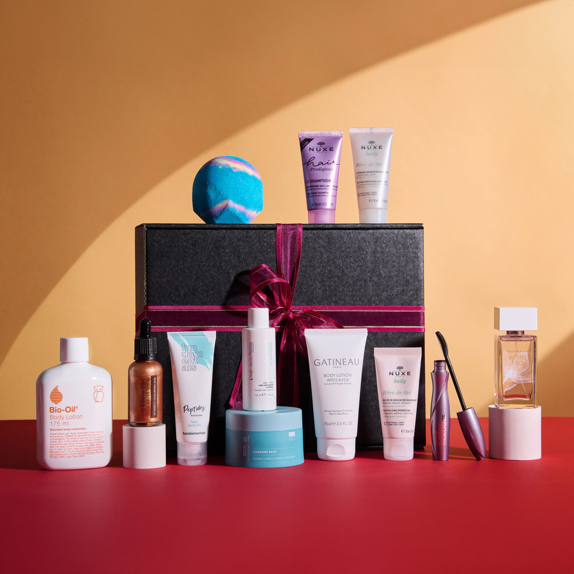 Win - Beauty South Africa