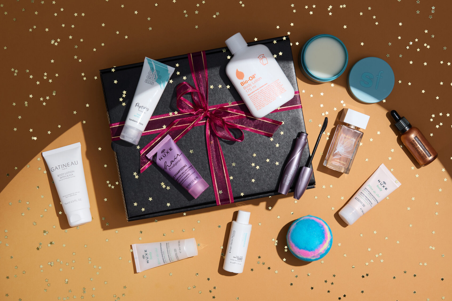 Discover our 2024 Festive Beauty Box - Beauty South Africa