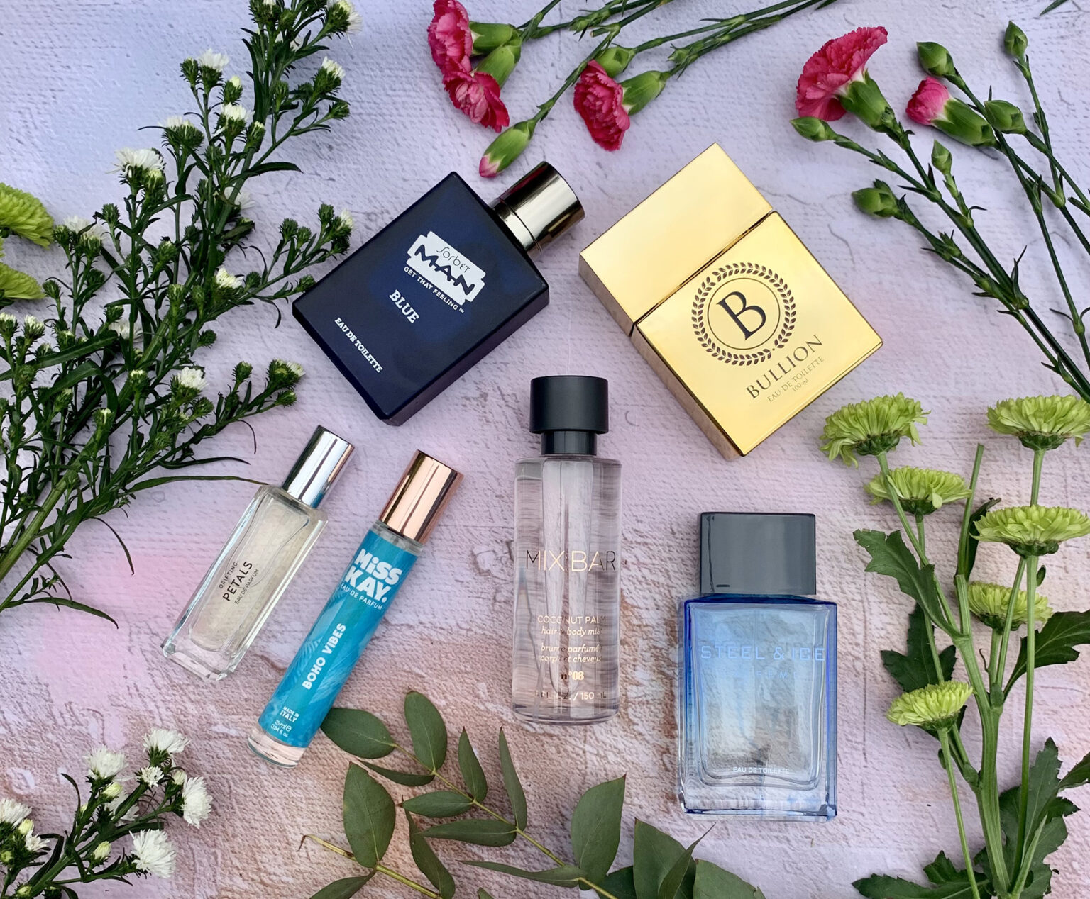 Review: These are the Clicks-exclusive Spring Fragrances you should ...