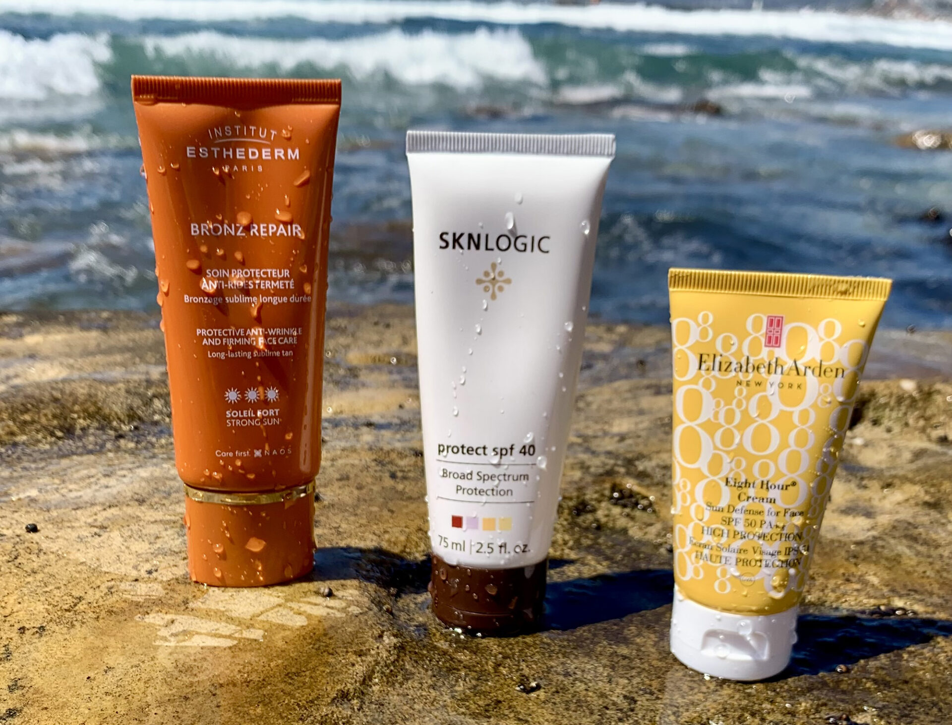 Sun protection for every concern: These are the sunscreens our editor ...