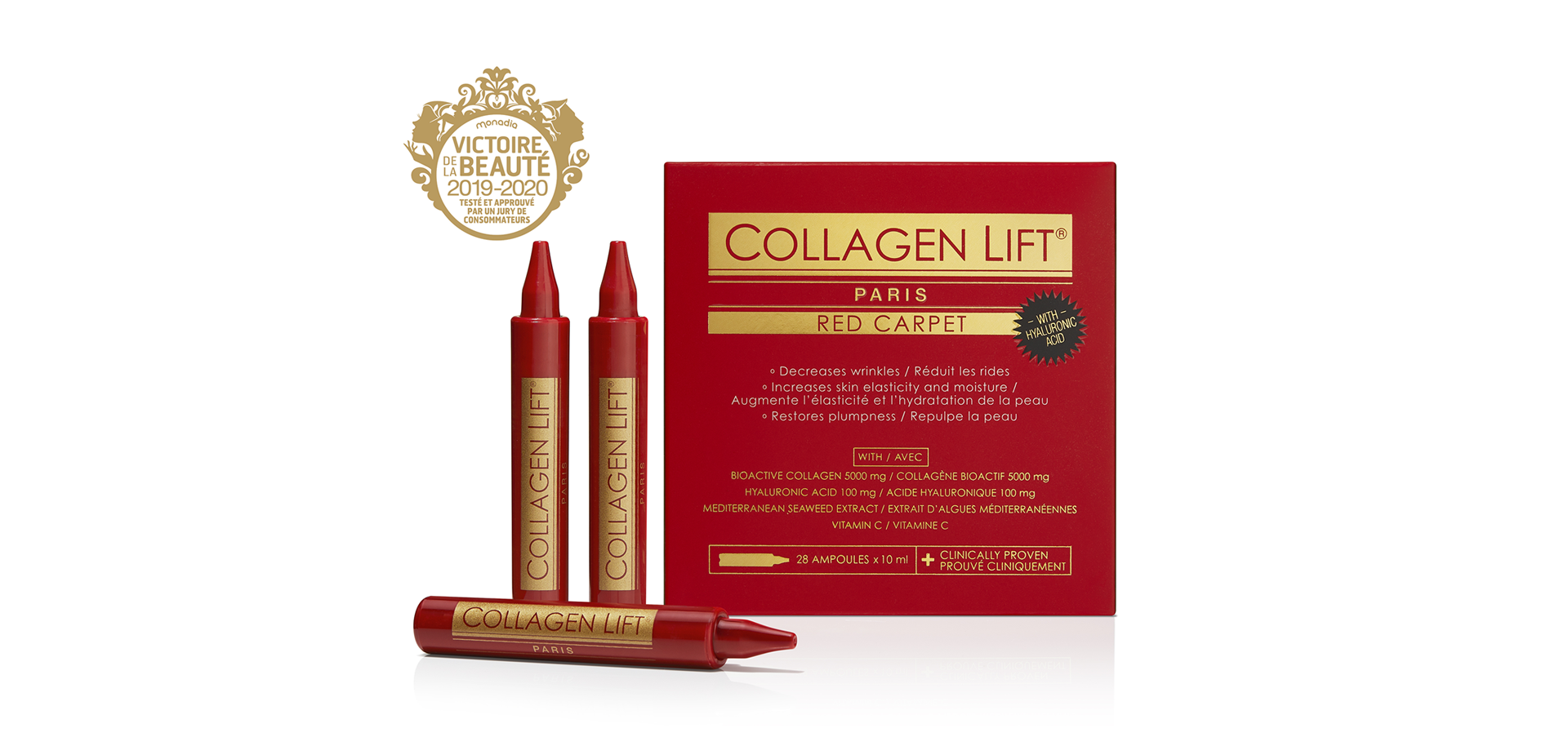 Bye-bye wrinkles and facelifts, hello beautiful! - Beauty South Africa