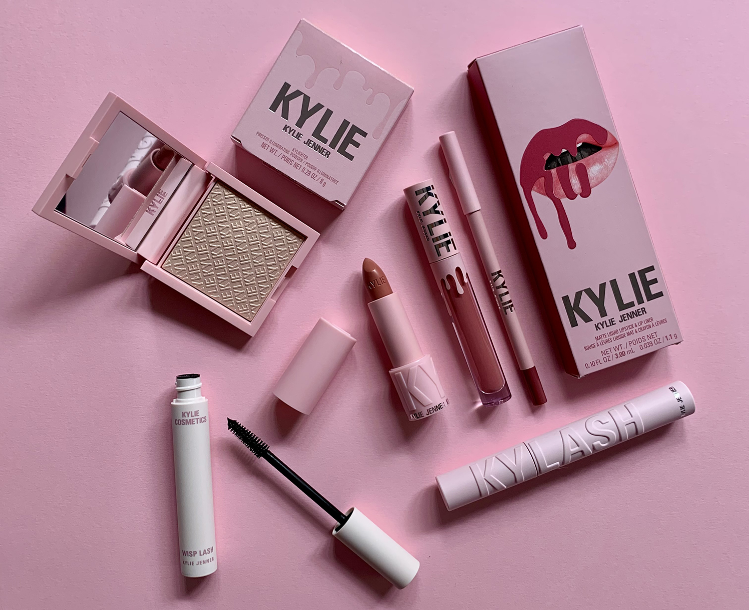 Do Kylie Cosmetics products really live up to the hype? - Beauty South ...