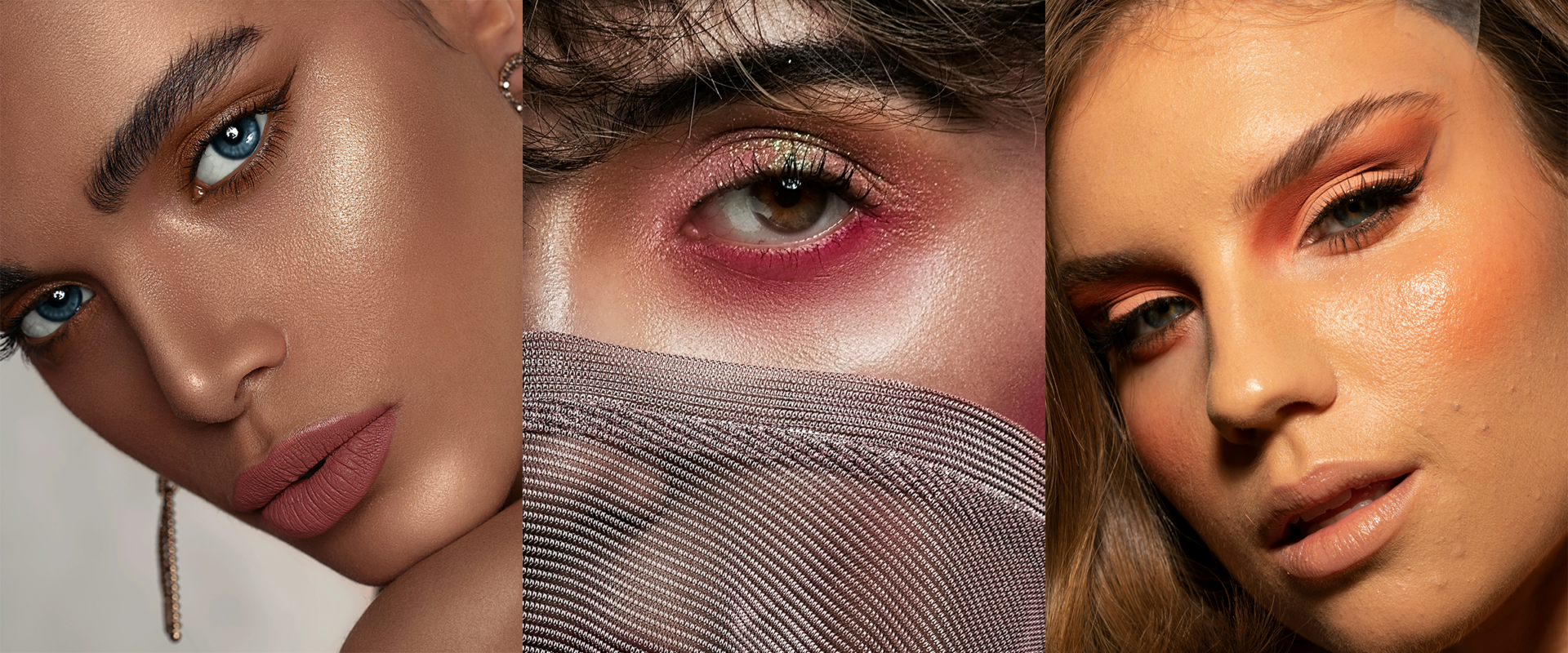 These are the products we recommend for the perfect sunset makeup look ...