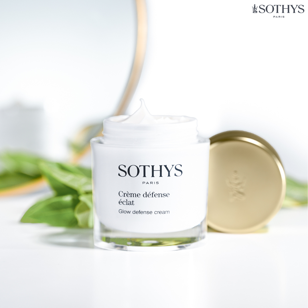 Restore your skin’s radiance with the new Sothys DX Glow range - Beauty ...