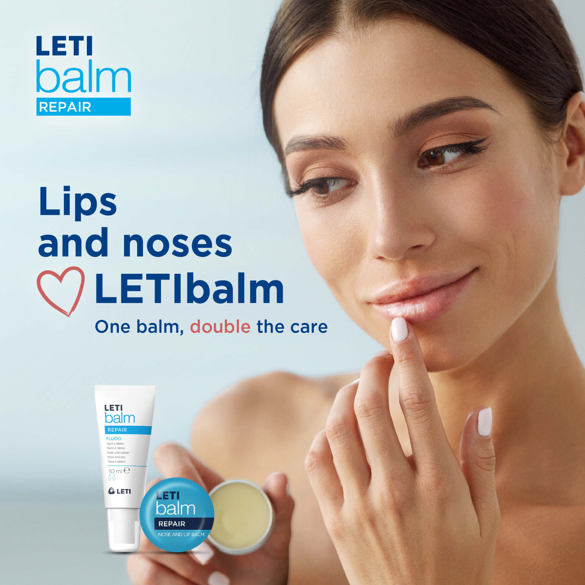 Win a LETIbalm winter skincare hamper! - Beauty South Africa